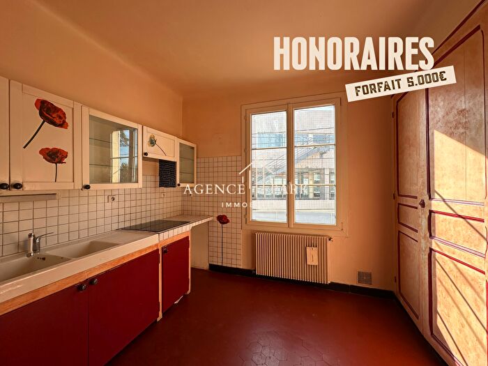 Appartement 5 pièces à vendre - Draguignan, Esplanade, Saint-Léger