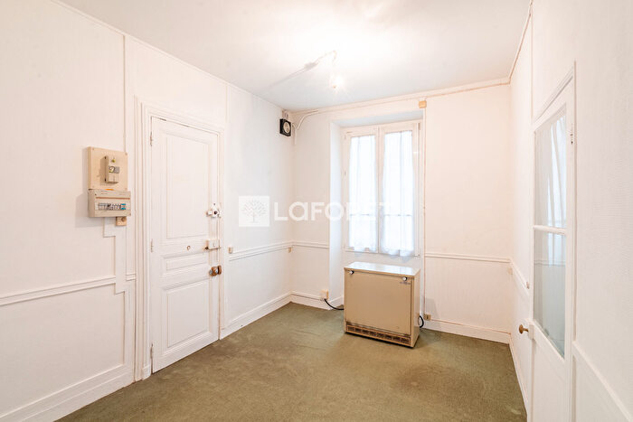 Appartement à vendre - Paris e , Violet, Commerce - 2 pièces - 1 chambre