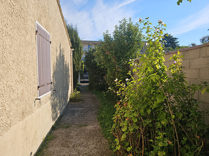 Maison à vendre - Tarascon, Mas Provençal, Souspiron - 4 pièces - 3 chambres