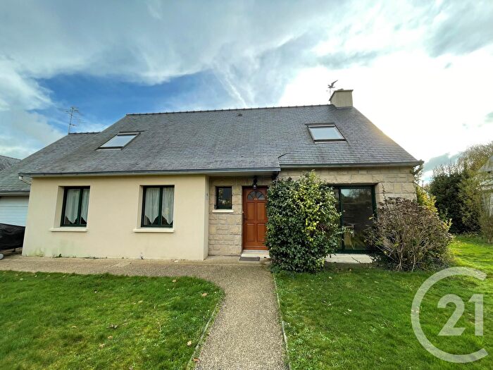 Maison à vendre - Saint-Briac-sur-Mer - 6 pièces - 4 chambres