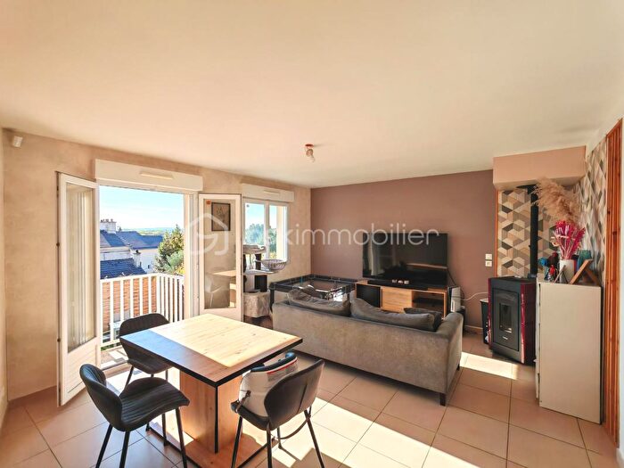 Maison 5 pièces à vendre - Meaux, Grosse Pierre, Croix Saint-Loup, Corniche
