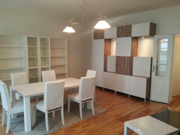 Appartement 3 pièces à louer - Paris 9ème arrondissement
