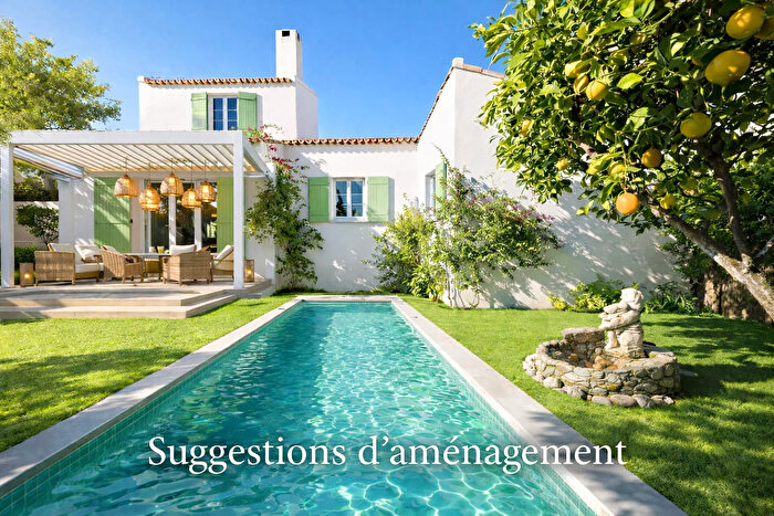 Maison à vendre - Allauch, Pié dAutry - 4 pièces - 3 chambres