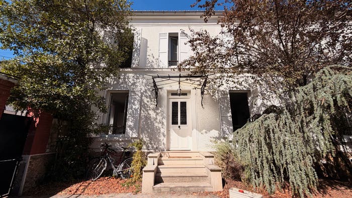 Maison 7 pièces à Saint-Maur-des-Fossés, Adamville, à vendre