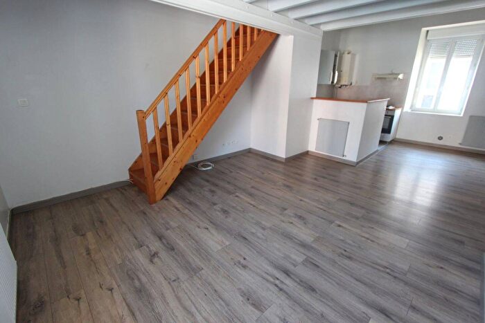 Appartement à louer - Dufau-Tourasse, Pau - 2 pièces - 1 chambre