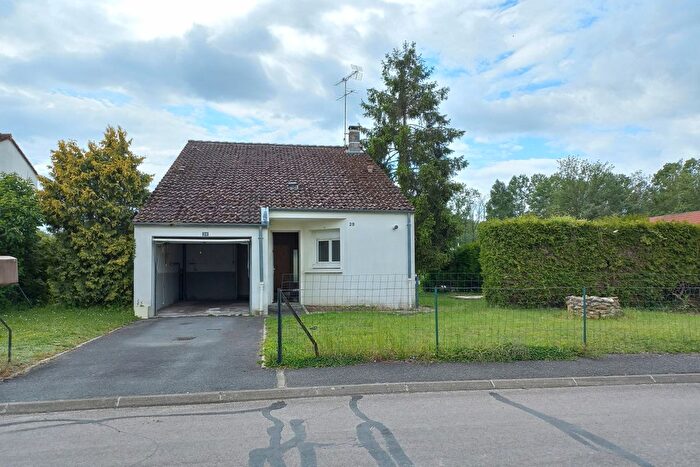 Maison 4 pièces à Conflans-sur-Seine, à vendre