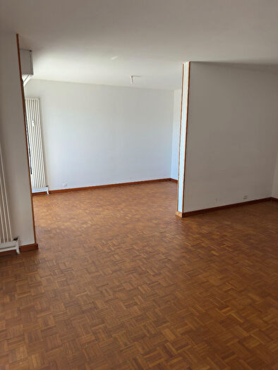 Ferney-Voltaire - Appartement 5 pièces à louer