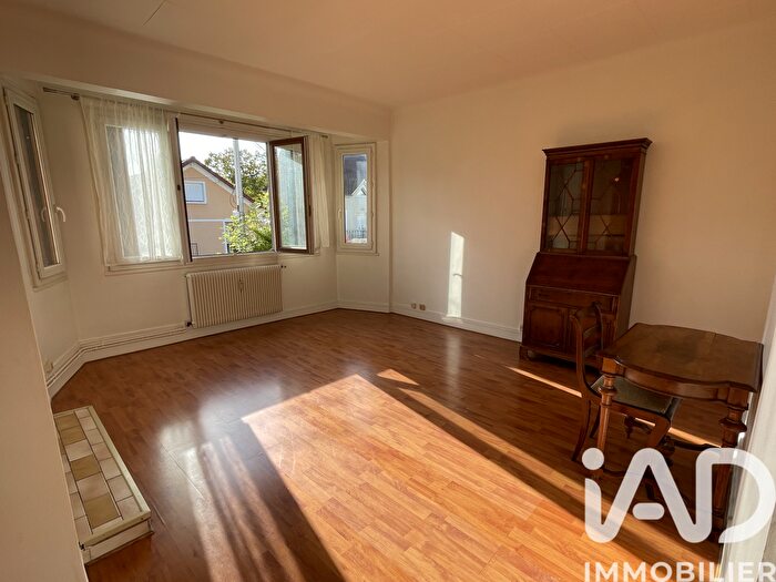 Appartement à vendre - Soisy-sur-Seine - 2 pièces - 1 chambre