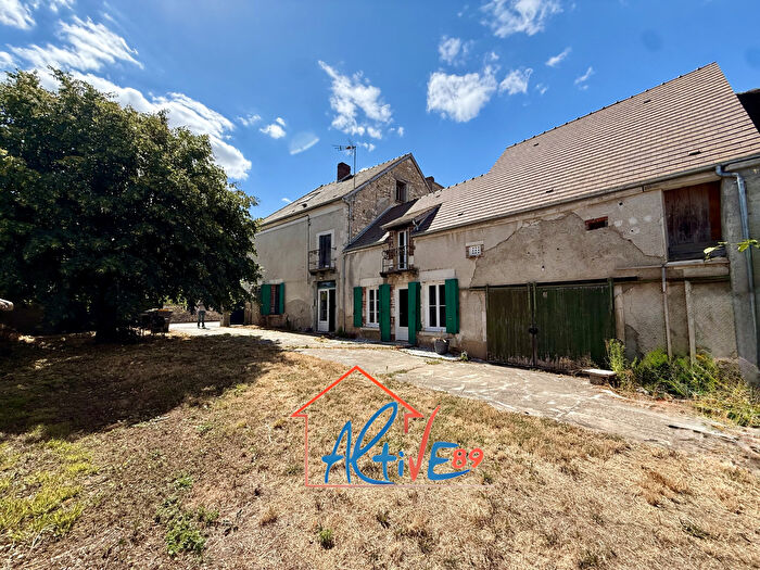 Maison 6 pièces à vendre - Bonnard
