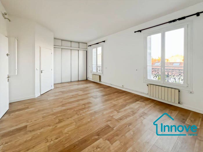 Appartement 1 pièce à Jardy-Centre Ville, Vaucresson, à louer