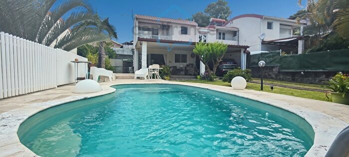 Maison à vendre - La Possession, Pichette, Plateau - 5 pièces - 3 chambres