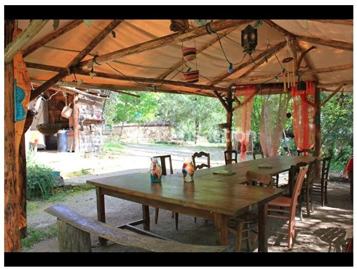 Maison à vendre - Lasalle - 1 chambre