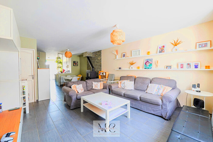 Maison 5 pièces à La Bassée, à vendre