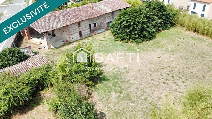 Maison à vendre - Merville - 1 pièce - 1 chambre