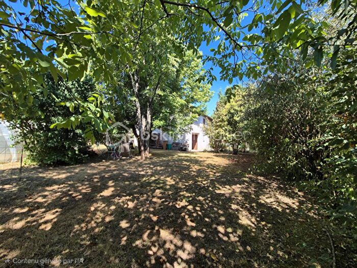 Maison 5 pièces à vendre - Broin