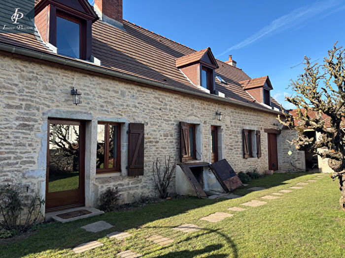 Maison à vendre - Gevrey-Chambertin - 6 pièces - 3 chambres