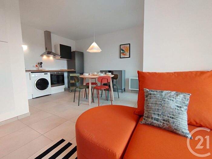Perpignan, Porte d'Espagne - Appartement 2 pièces à vendre