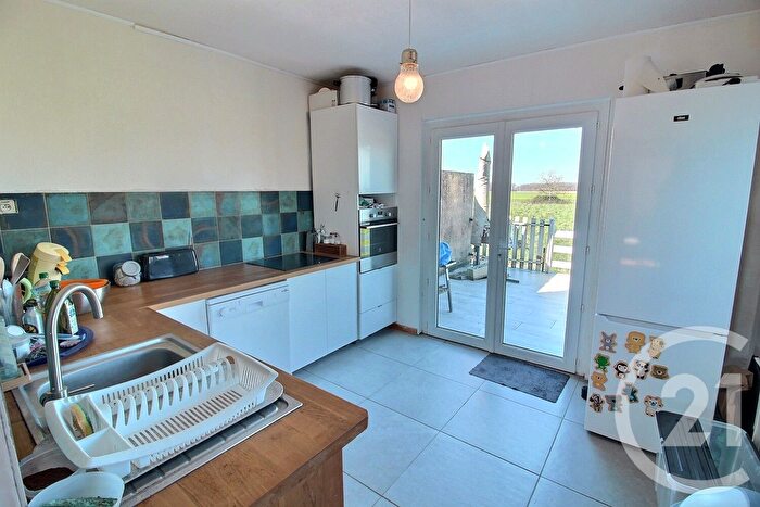 Maison à vendre - Vendôme - 5 pièces - 4 chambres