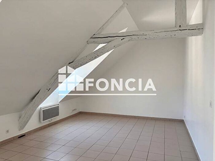 Appartement à louer - Centre Ville, Étampes - 2 pièces - 1 chambre