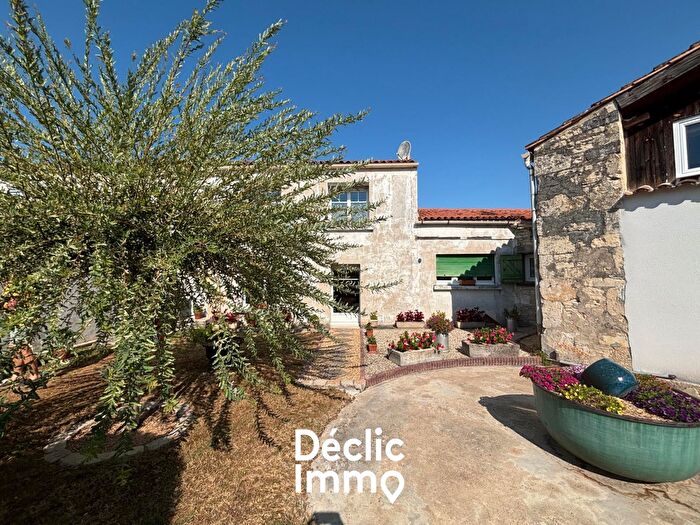 La Jarrie : Maison 7 pièces à vendre