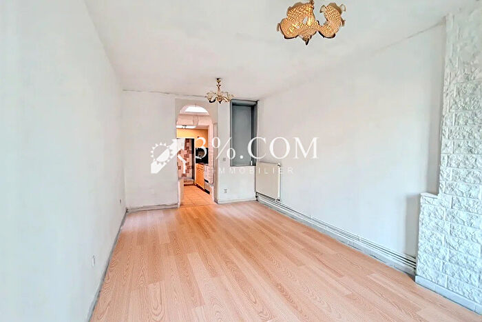 Maison à vendre - Roubaix, Pile - 5 pièces - 3 chambres