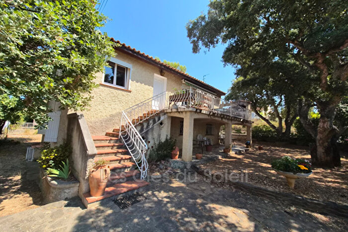 Maison 6 pièces à Six-Fours-les-Plages, Les Lones, Bucarin, Fort, Les Playes, à vendre