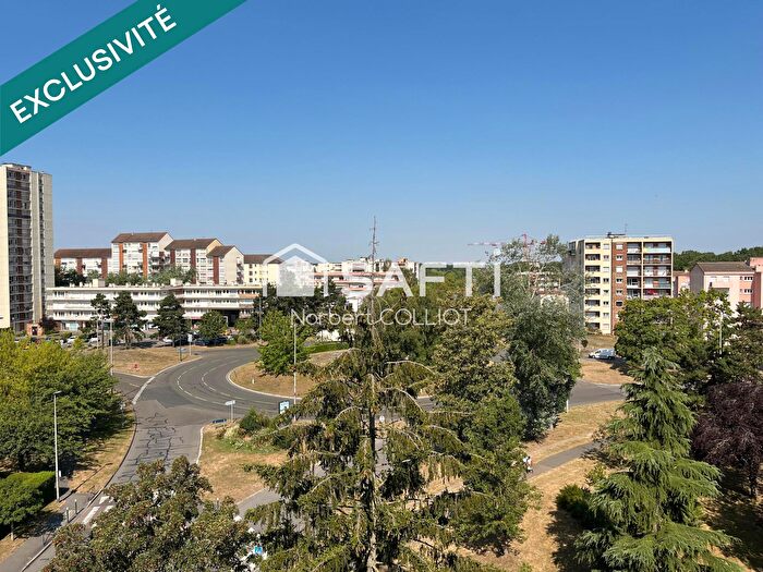 Appartement 1 pièce à vendre à Maurepas, L'Agiot