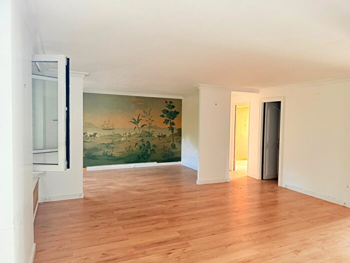 Appartement à vendre - Boulogne-Billancourt, Point du Jour - 3 pièces - 1 chambre