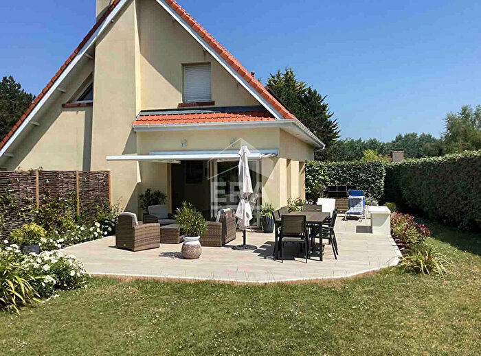 Maison 6 pièces à vendre à Étaples