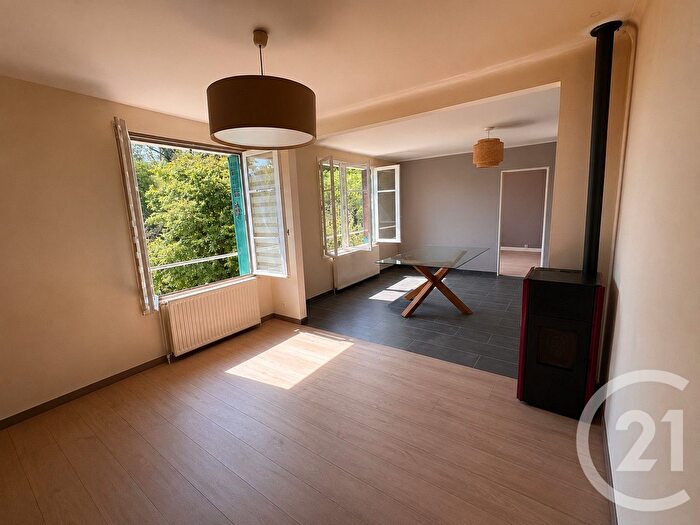 Auxerre, Piedalloues, La Noue : Maison 3 pièces à vendre