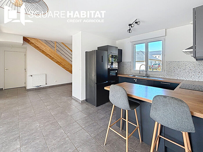 Maison 6 pièces à Lamballe, La Poterie, Saint-Aaron, Lanjouan, Lourmel, à vendre