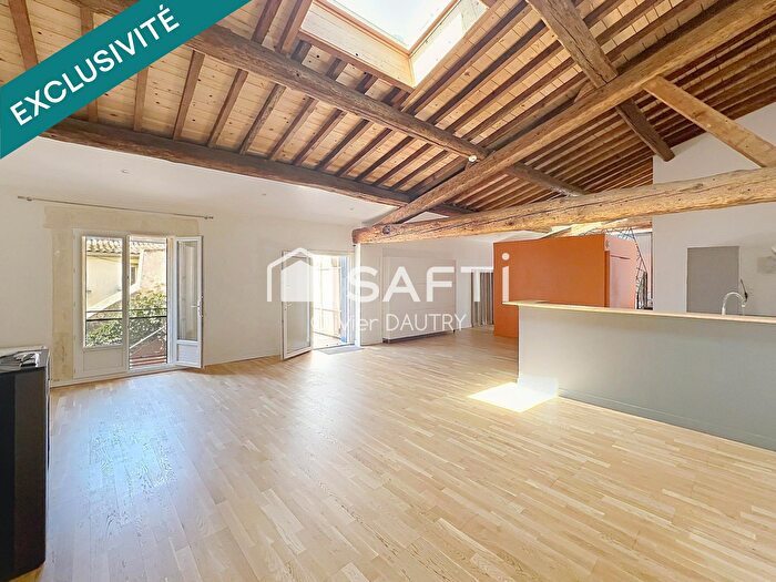 Maison 5 pièces à vendre - Fabrègues