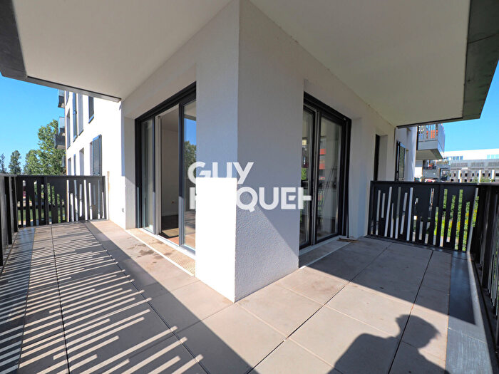 Appartement 3 pièces à Noisy-le-Sec, Petit Noisy, à vendre