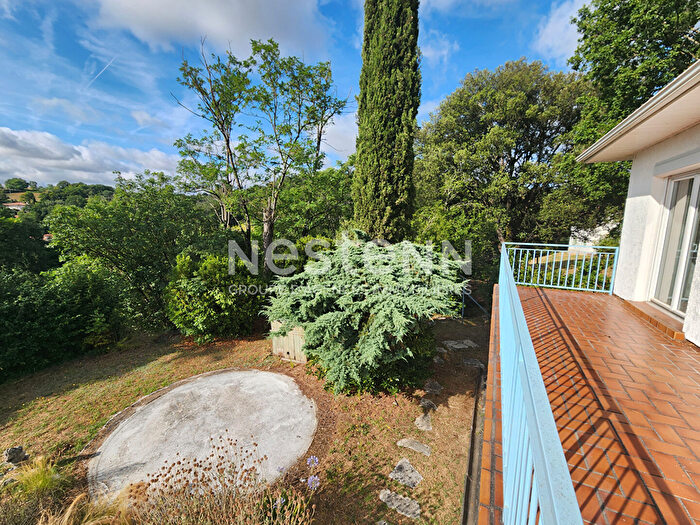 Castanet-Tolosan - Maison 6 pièces à vendre