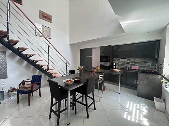 Maison 5 pièces à vendre à Ancenis