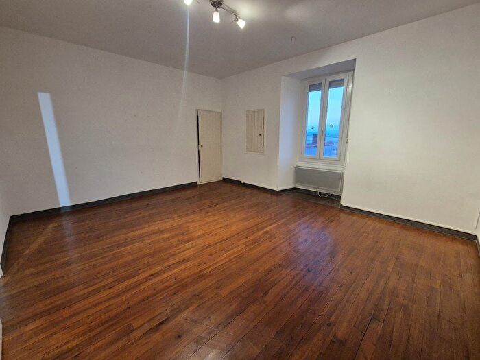 Maison à vendre - Castelnaudary - 3 pièces - 2 chambres