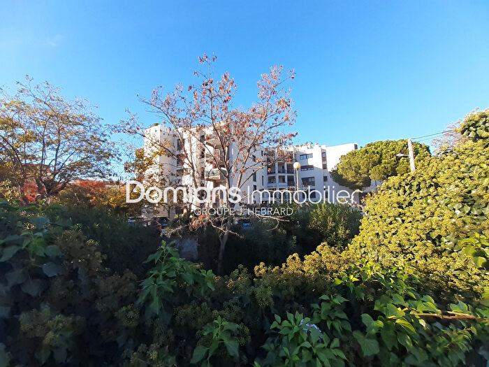 Appartement à vendre - Perpignan, Saint-Martin - 2 pièces - 1 chambre