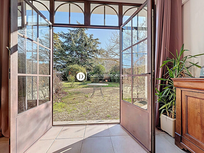 Appartement 2 pièces à vendre - Saint-Saturnin-lès-Avignon