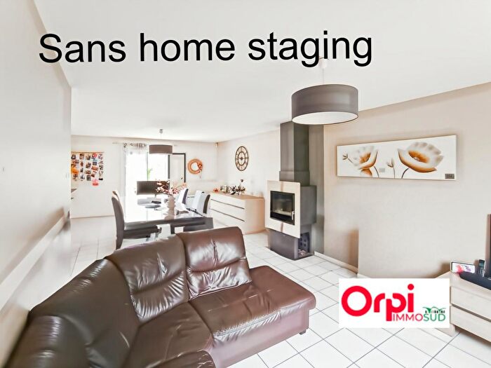 Maison à vendre - Flesselles - 5 pièces - 4 chambres