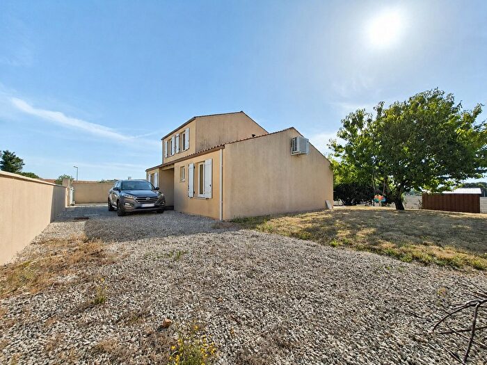 Lussant - Maison 5 pièces à vendre