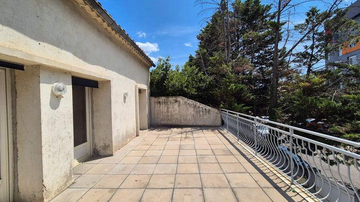 Lemasson, Montpellier - Appartement 2 pièces à louer