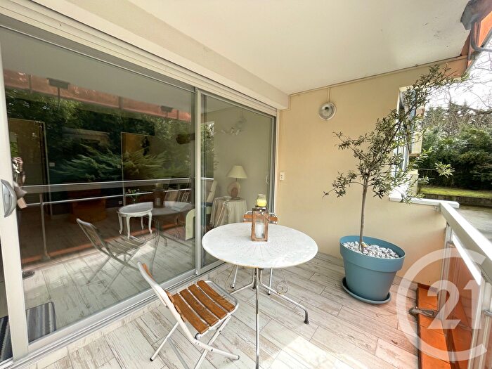 Appartement à vendre - Saint-Georges-de-Didonne, Centre-ville - 2 pièces - 1 chambre