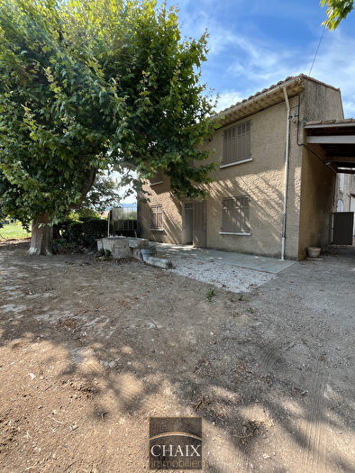 Aubagne, Arnaud Solans, Garlaban Royante, Saint-Mitre : Maison 3 pièces à louer