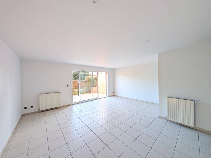 Maison à louer - Allauch - 4 pièces - 3 chambres