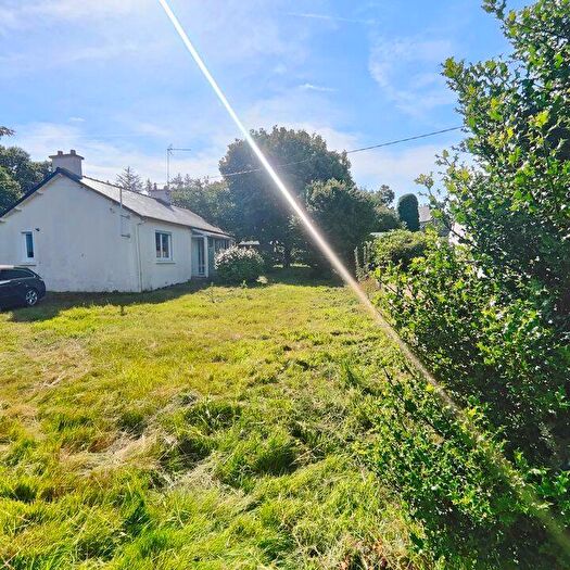 Maison 4 pièces à Minihy-Tréguier, à louer