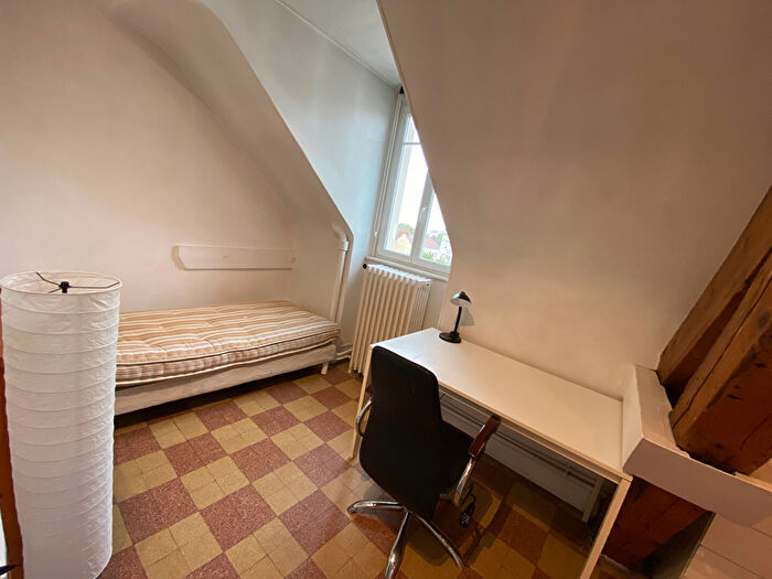 Appartement 1 pièce à louer - Dijon, Clémenceau, Gare, Porte Neuve