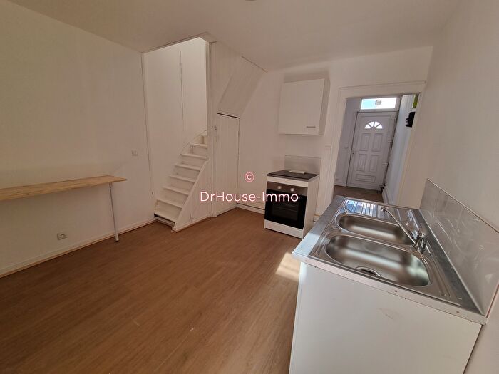 Maison 4 pièces à louer à Armentières, Pres du Hem, Salengro