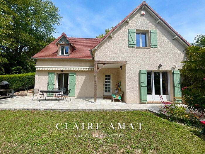 Maison 7 pièces à vendre - Beynes