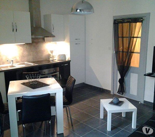 Flace-Bel Horizon, Mâcon : Appartement 2 pièces à louer
