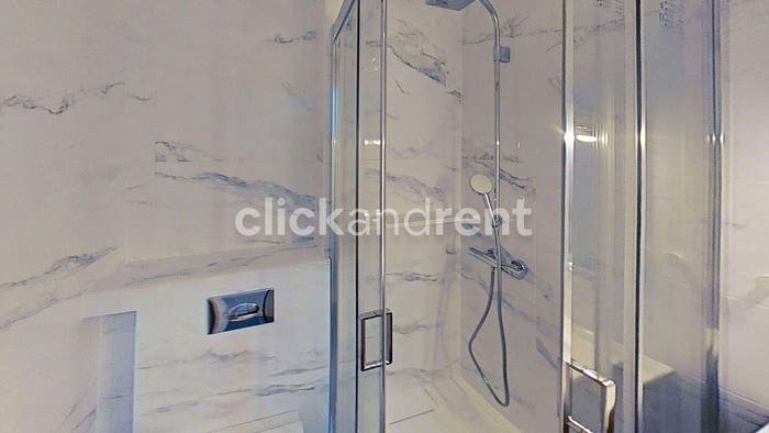 Appartement 6 pièces à louer à Gratte Ciel, Villeurbanne